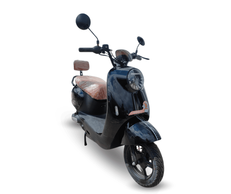 Moto Eléctrica E10 - Bravus